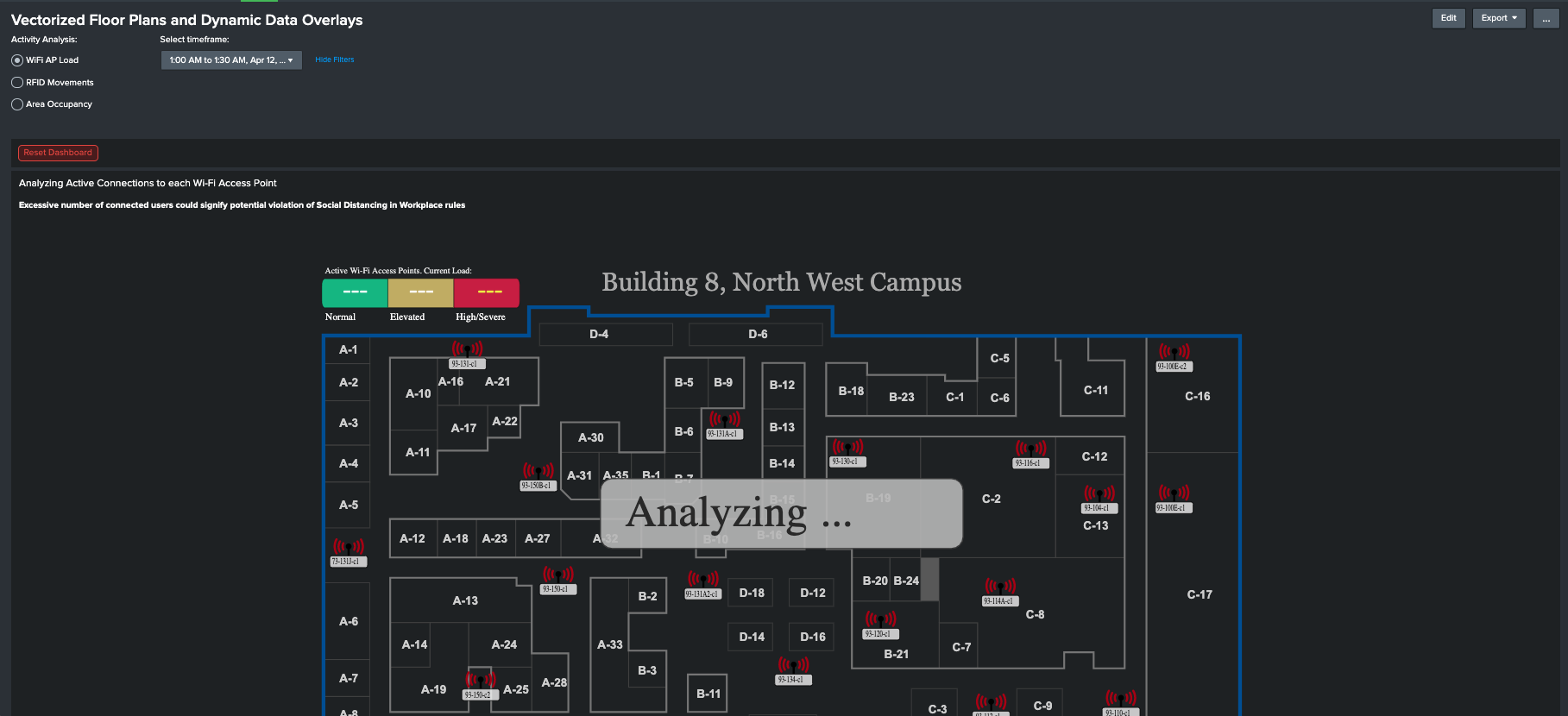 Energy & Utilities | Arcus Data - Arcus Data